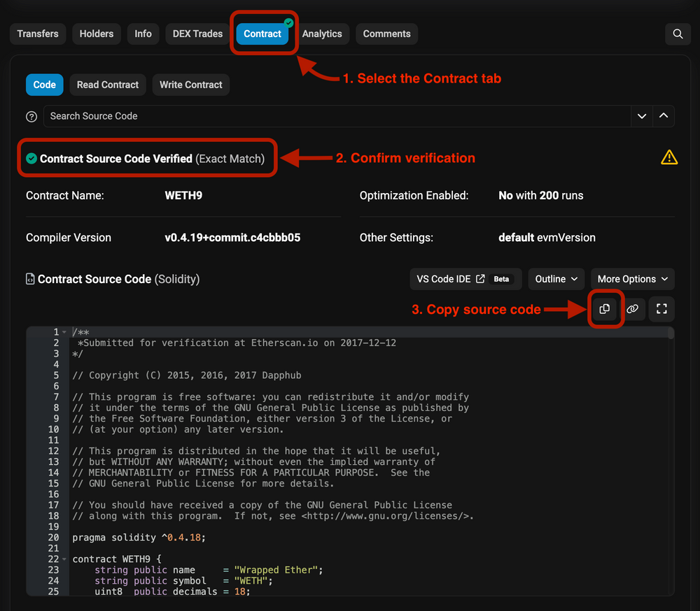 Friends of web3.py: Intro to Ape